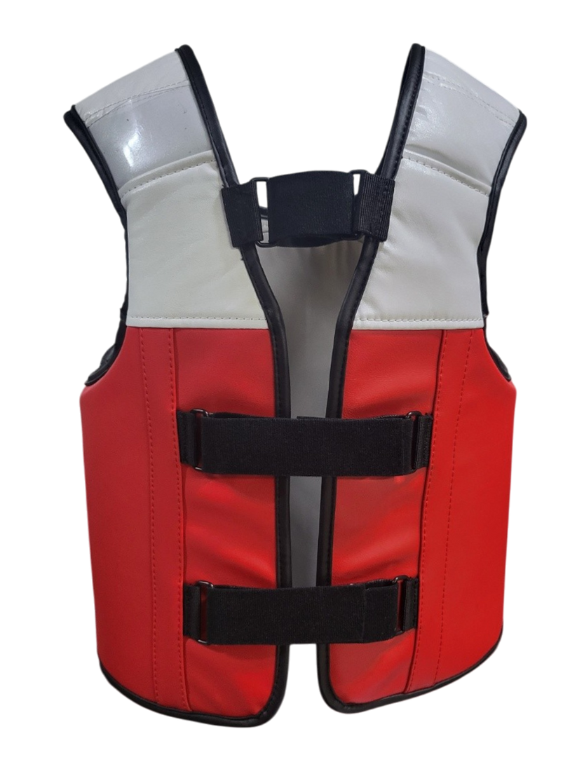K2 Electronic Vest – KPNP Europe GmbH